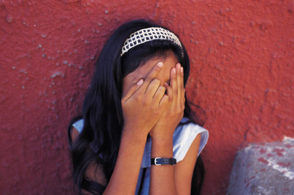 Fear and Dread | Sermon Illustrator