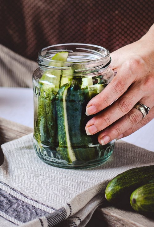 The Pickle | Sermon Illustrator