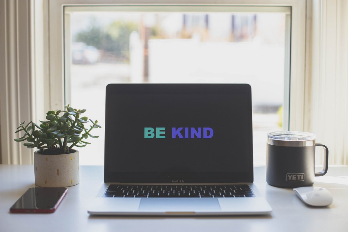 Be An Example | Sermon Illustrator