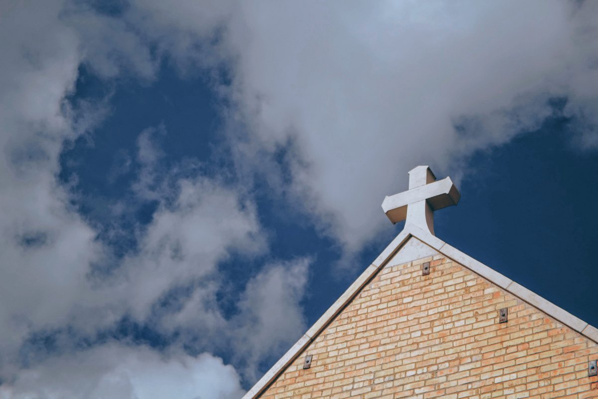 Taking the First Step | Sermon Illustrator