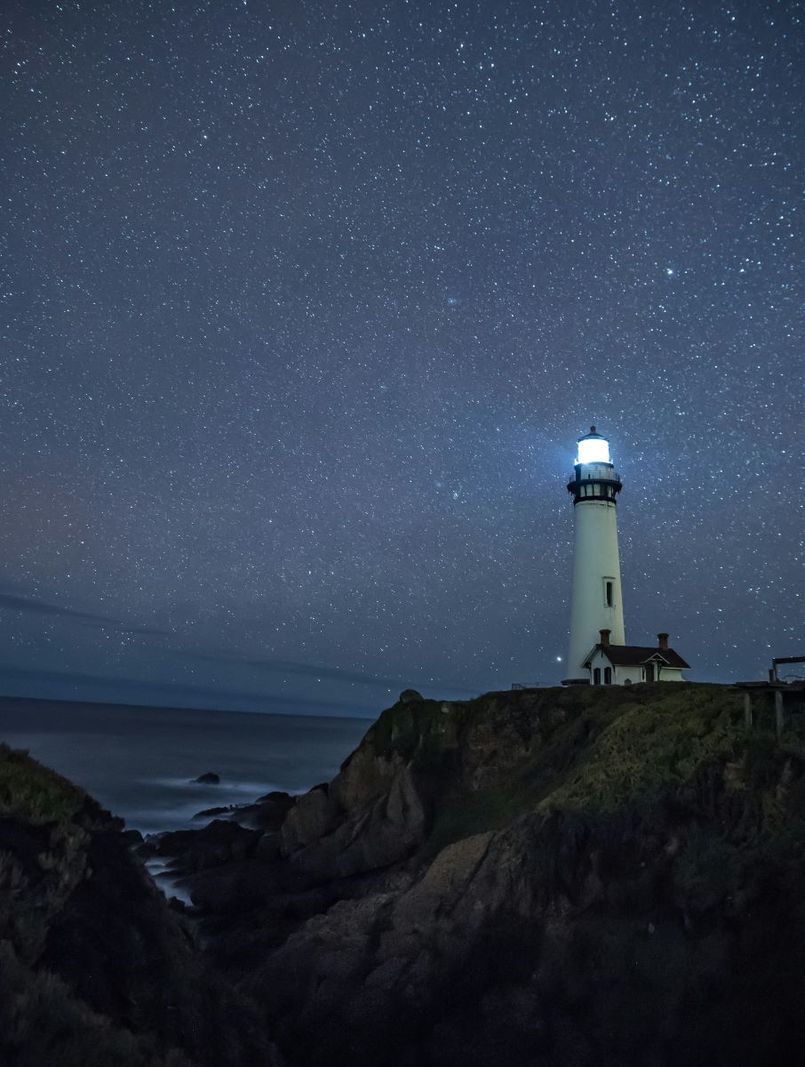 The Lighthouse | Sermon Illustrator