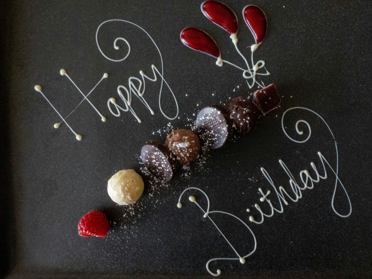 Birthdays | Sermon Illustrator