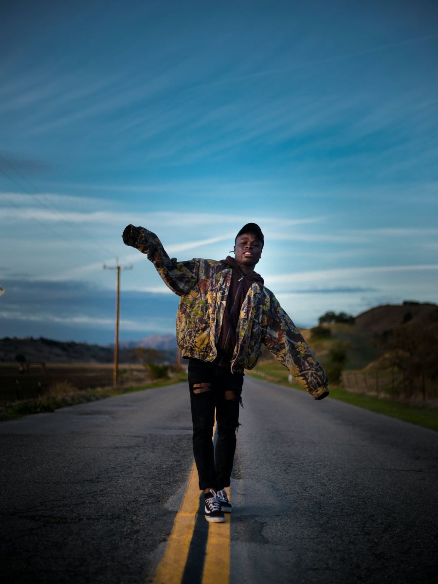 I Walk the Line | Sermon Illustrator